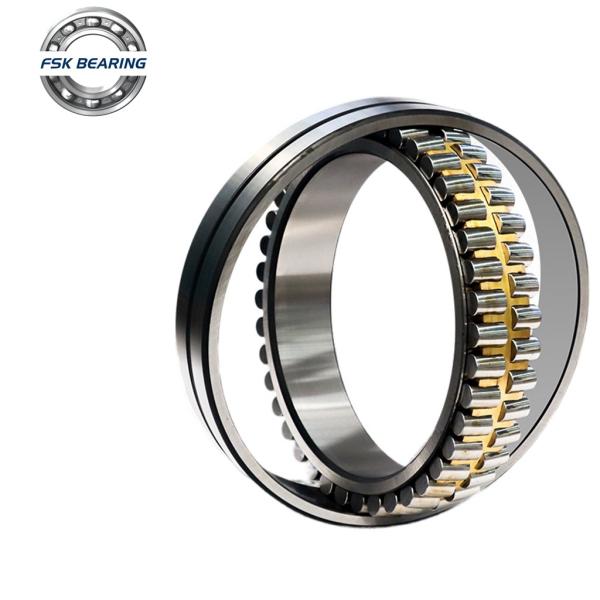 Quality ABEC-5 316639 AG Double Row Cylindrical Roller Bearing 490*694*174mm for sale