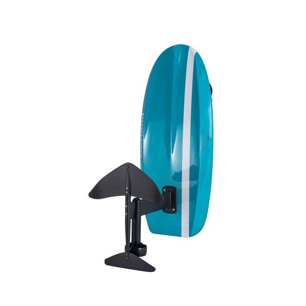 Quality 180*60*20CM OEM Electric Surfboard Hydrofoil with Strong Motor and Baterry in for sale