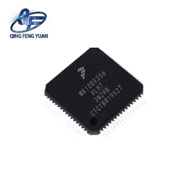 Quality Wholesale Semiconductor Integrated MK10DX256VLH7 N-X-P Ic chips Integrated for sale