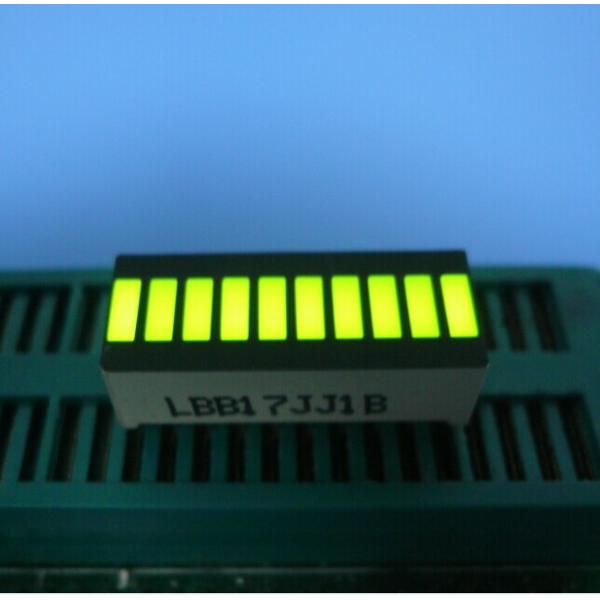 Quality Long Lifetime Ultra White 10 LED Light Bar for Liquid Level Indicator for sale