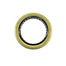 Quality Toyota Tacoma Compatible 50*68*9mm FPM Material Wheel Hub Shaft Oil Seal for Superior Sealing Performance for sale