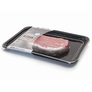 Quality Meat Vacuum Skin Packaging VSP Film for sale