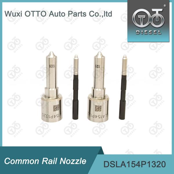 Quality DSLA154P1320 Bosch Common Rail Nozzle For Injectors 0445110170/189 BENZ for sale