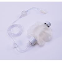 Quality Class I Disposable Soft Pump for Infusion Medical Materials Medical Treatment for sale