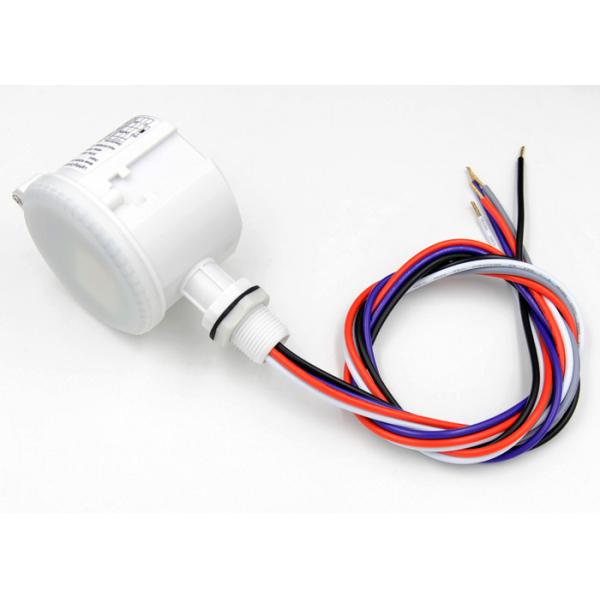 Quality Waterproof UL Motion Sensor / MC609V RC D Led Security Lights Motion Sensor for sale