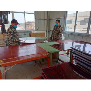 China Factory - Jiujiang Juhong New Material Co., Ltd.
