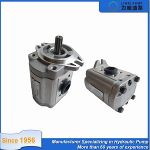 Quality Forklift Hydraulic Pump for sale