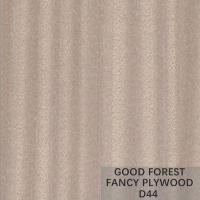 Quality Makore Fancy Plywood Board Veneer Sapele Mahogany Plywood Customized for sale