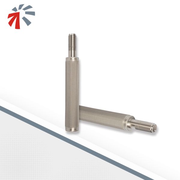 Quality Coal Chemical Fecrai Metal Fiber Filter Element Length Less Than1200mm Diameter for sale