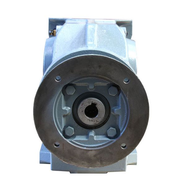 Quality K127 Helical Gear Reducer Transmission Flange Explosion Proof Motor for sale