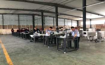 China Factory - Tianjin Mikim Technique co.，Ltd.