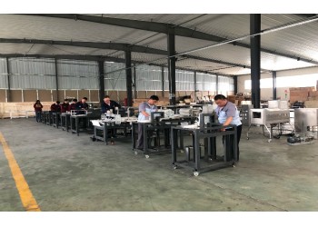 China Factory - Tianjin Mikim Technique co.，Ltd.