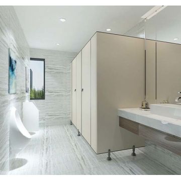 Quality Lightweight Concrete Wall Panel PVC Forms Boards 1.22x2.44m Colourful for sale