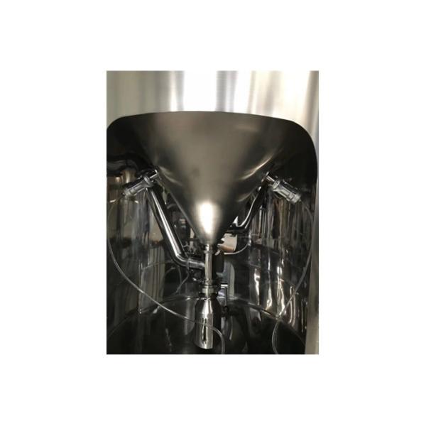 Quality PLC Controlled Pharmaceutical Dryers Industrial Liquid Spray Drying Machine for sale