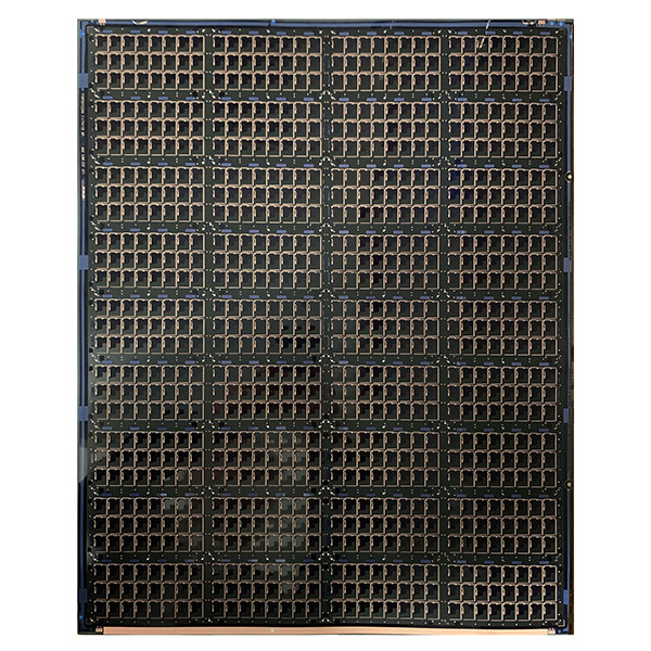 Quality Multilayer BT materials semiconductor package substrate manufacture for sale