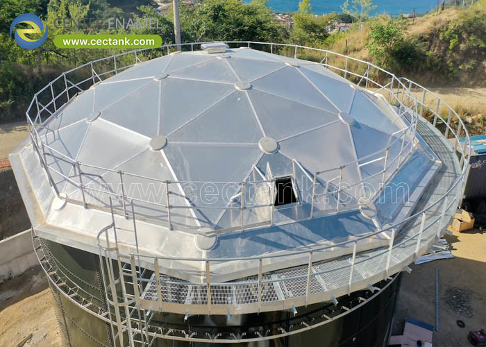 Quality The History of Aluminum Geodesic Dome Roofs in the Field of Architecture for sale