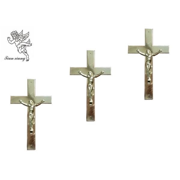 Quality Jesus Coffin Crucifix for sale