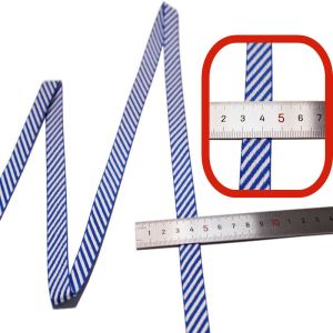 Quality Printed PP Webbing Band Polypropylene Webbing 20mm 25mm for sale