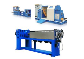 China Factory - YUYANG MACHINE Co., Ltd.