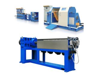 China Factory - YUYANG MACHINE Co., Ltd.