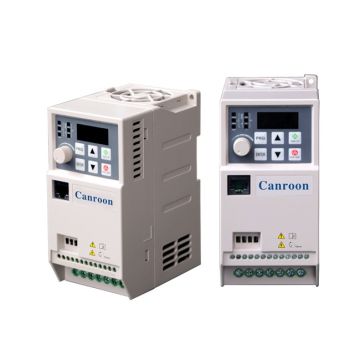 Quality Multi Function Frequency Converter Inverter Single Phase Three Phase Stall for sale