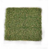 Quality Indoor SGS Artificial Golf Turf Grass 15mm Putting Green for sale