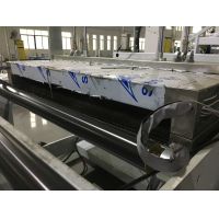 Quality High Performance 160kw PET Sheet Extrusion Line 380V / 50Hz High Output for sale