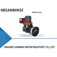 Quality SMC Type AR2000 BR2000 Regulator filter lubricator Air Source Equipment for sale