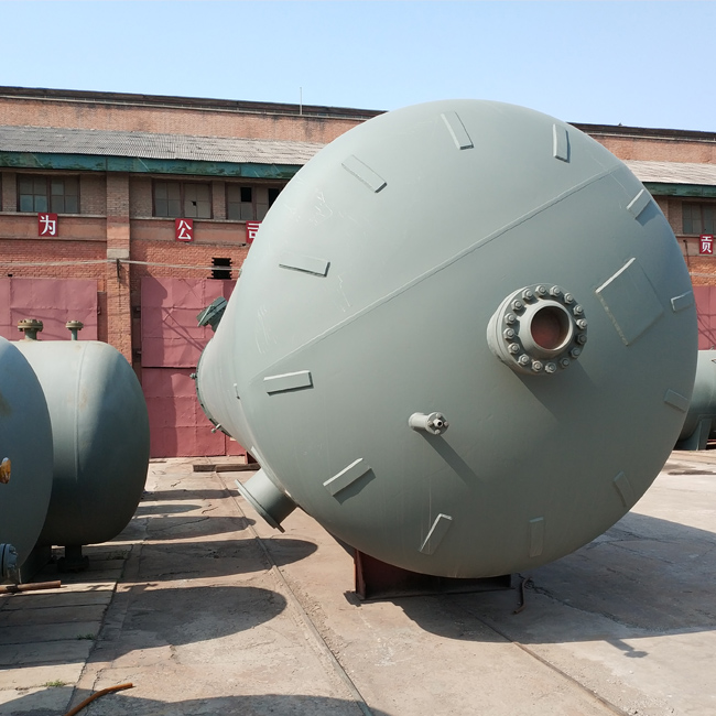 lpg tank