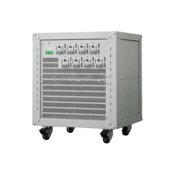 Quality 20V 100A Automotive Battery Testing Equipment Charge Discharge Capacity Test for sale