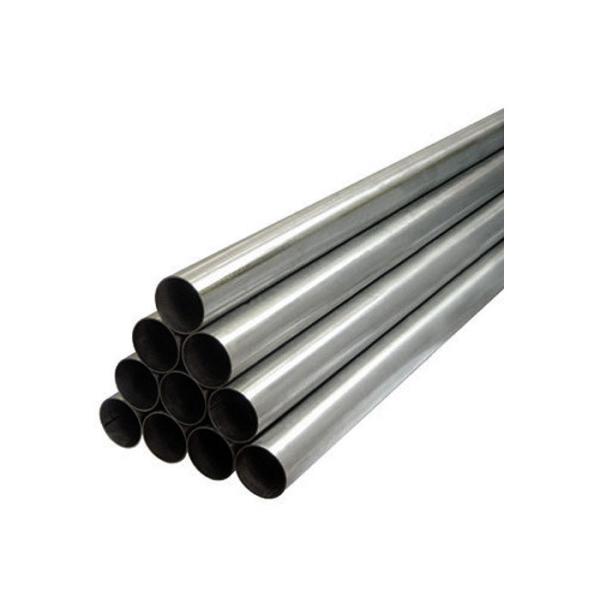Quality 345 MPA Hastelloy B3 Seamless tube N10675 Hastelloy Material pipe for sale