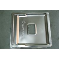 china Computer Technology Used in Manufacturing Metal Forming Die for Dishwasher Tub