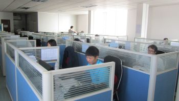 China Factory - Guangzhou CSZY Lab System Co., Ltd.