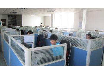 China Factory - Guangzhou CSZY Lab System Co., Ltd.