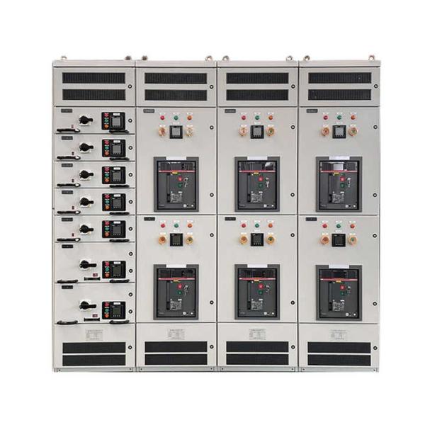 Quality 630A High Voltage Power Distribution Cabinet Metal Clad Switchgear Electrical for sale