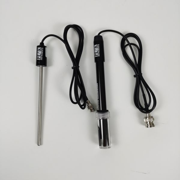 Quality 6.5 inch LCD Screen Laboratory pH mV Meter with ODM Support and 0.1/0.01pH for sale