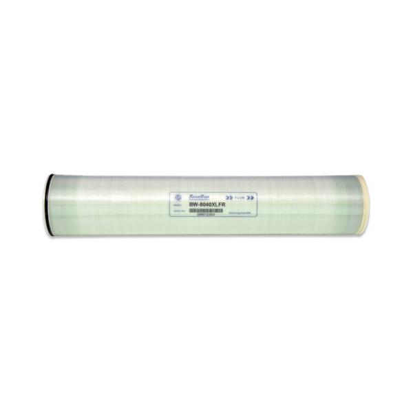 Quality High Rejection Spiral Wound Brackish Water Membrane for sale