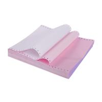 Quality 2 Ply 3 Part 380mmx280mm Printing Carbonless Paper for sale