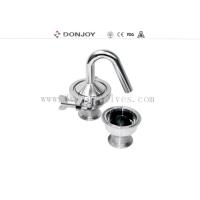 Quality Air Release Valve Automatic Air-Relief Valve Stainless Steel for sale