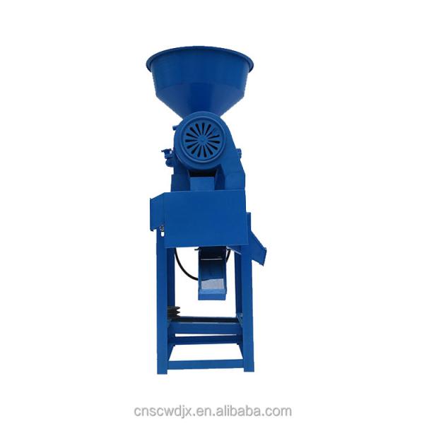 Quality N8002 Complete Rice Milling Machine with Best Price for sale