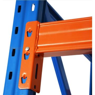 Quality ASRS Warehouse Automation Dexion Pallet Racking Storage Solution for sale
