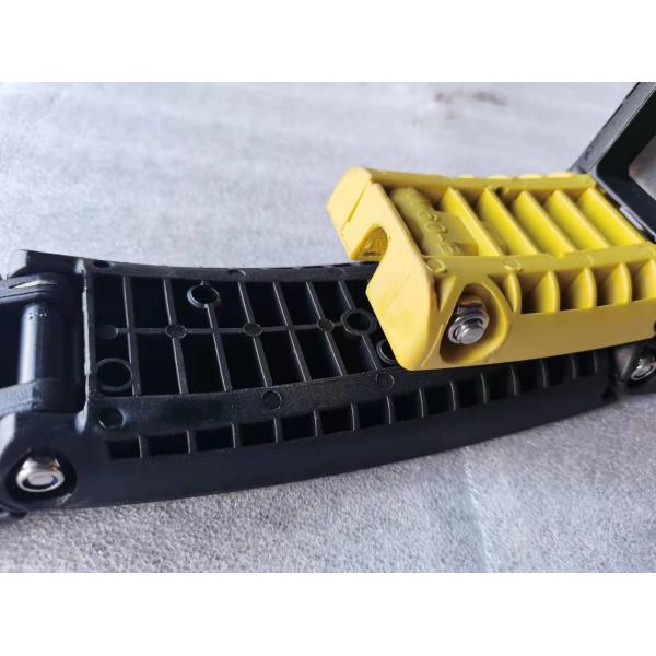 Quality Passenger Car Tires Tyre Safety Bands 16 Inches Run Flat Device for sale