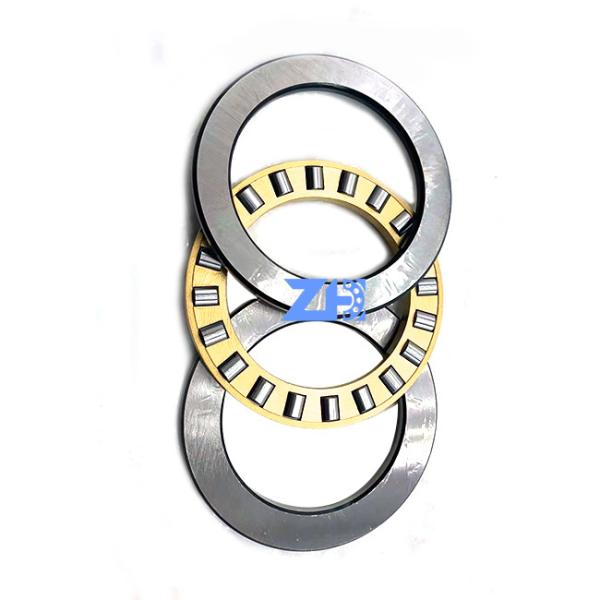 Quality 81112M thrust cylindrical roller bearing single row standard clearance standard for sale