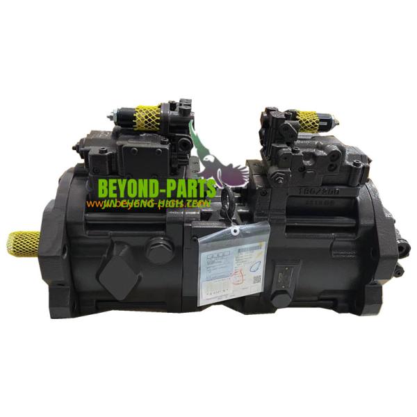 Quality Excavator Hydraulic Pump K3V140DT-1A7R-9R1L-BV for sale