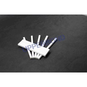 Quality Zirconium Dioxide Fluffing Knife Made Of Ceram To Scrape Tipping Paper Fluffy for sale