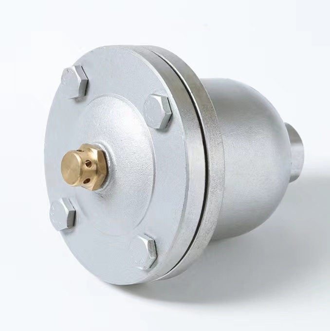 Qb1 Exhaust Valve with Female Thread