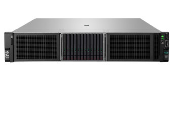 Quality HPE ProLiant DL380 Gen11 2U Rack Server with 5th Gen Intel® Xeon® Scalable for sale