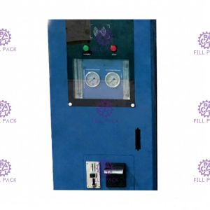 Quality Ro Purification 30w Sus304 Coin Operated Water Vending Machine for sale
