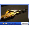china OPGW Self Gripping Clamps Cable Clipper Come Along Clamp Grips 16KN