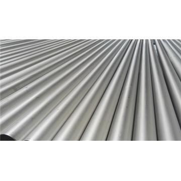 Quality Pharmaceutical Heat Exchanger Tube Sand Blasted Non - Toxic Acid Pickled for sale